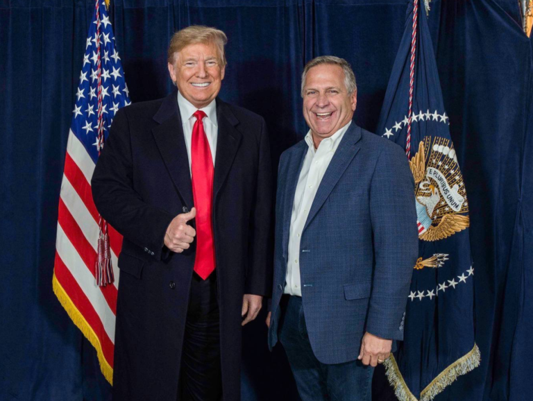 Bost for Congress – Conservative Leadership for Southern Illinois